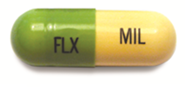 Fluoxetine: Fluox is the new funded brand | PHARMAC