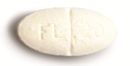 Fluoxetine: Fluox is the new funded brand | PHARMAC
